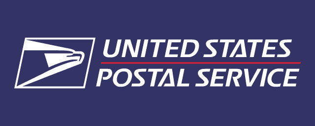 USPS Valid Tracking Numbers Dataset LHUS-342